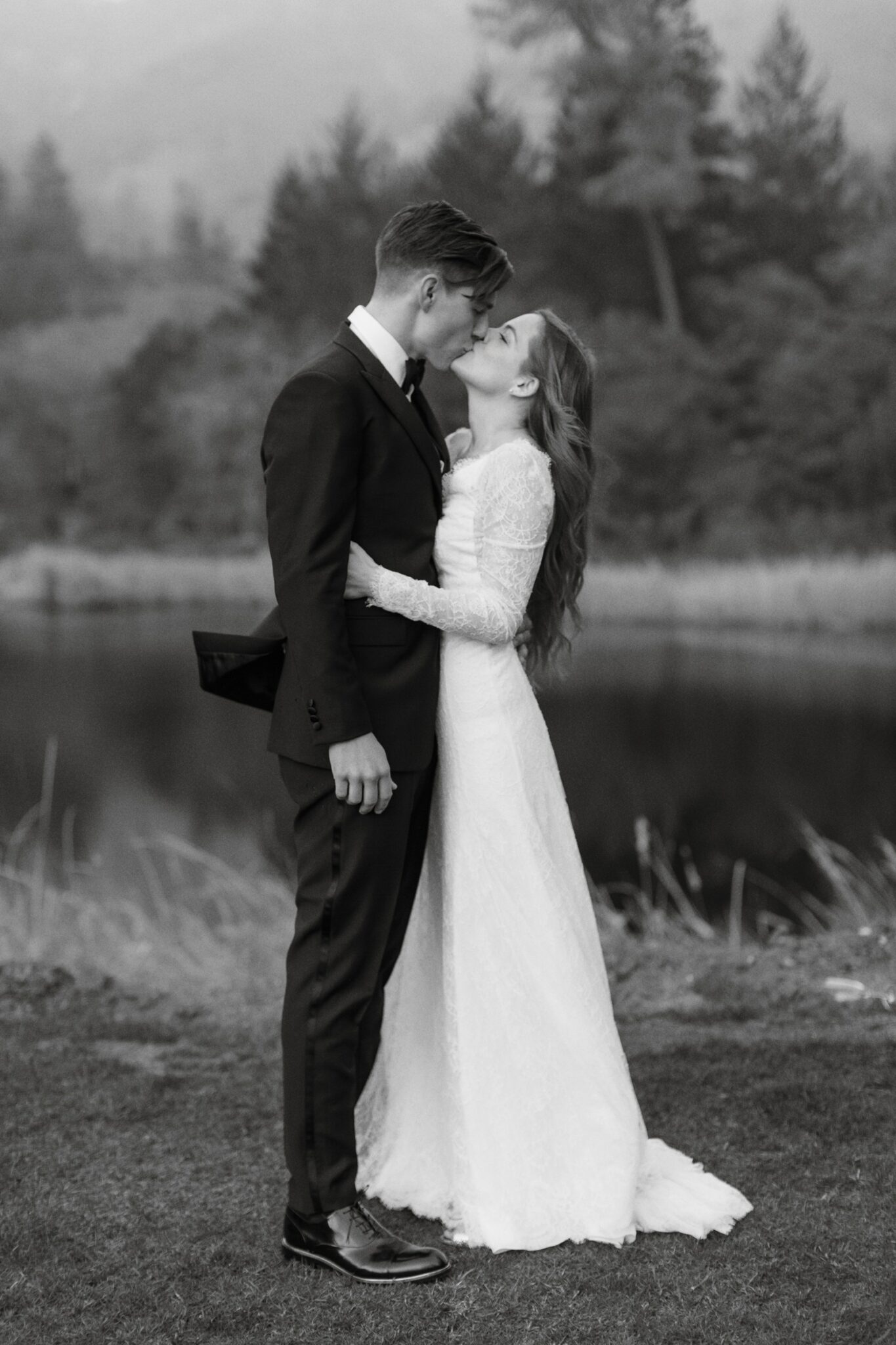 RILEY & Ben - Nirav Patel | Luxury Fine Art Wedding Photographer