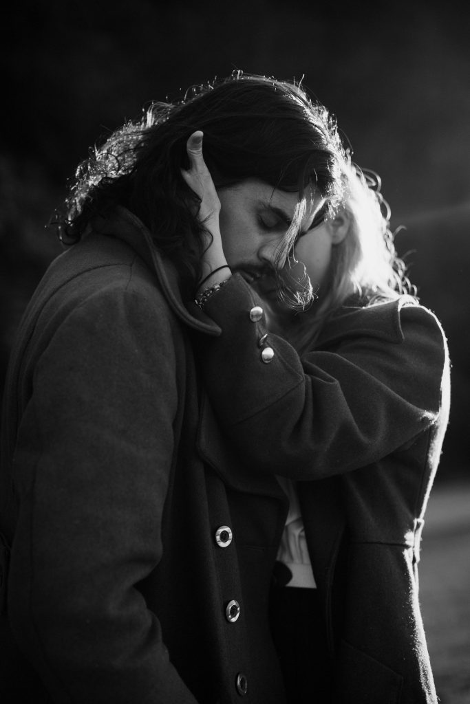 Perry & Jessy. Intimate Couples Portraits. - Nirav Patel | Luxury Fine ...