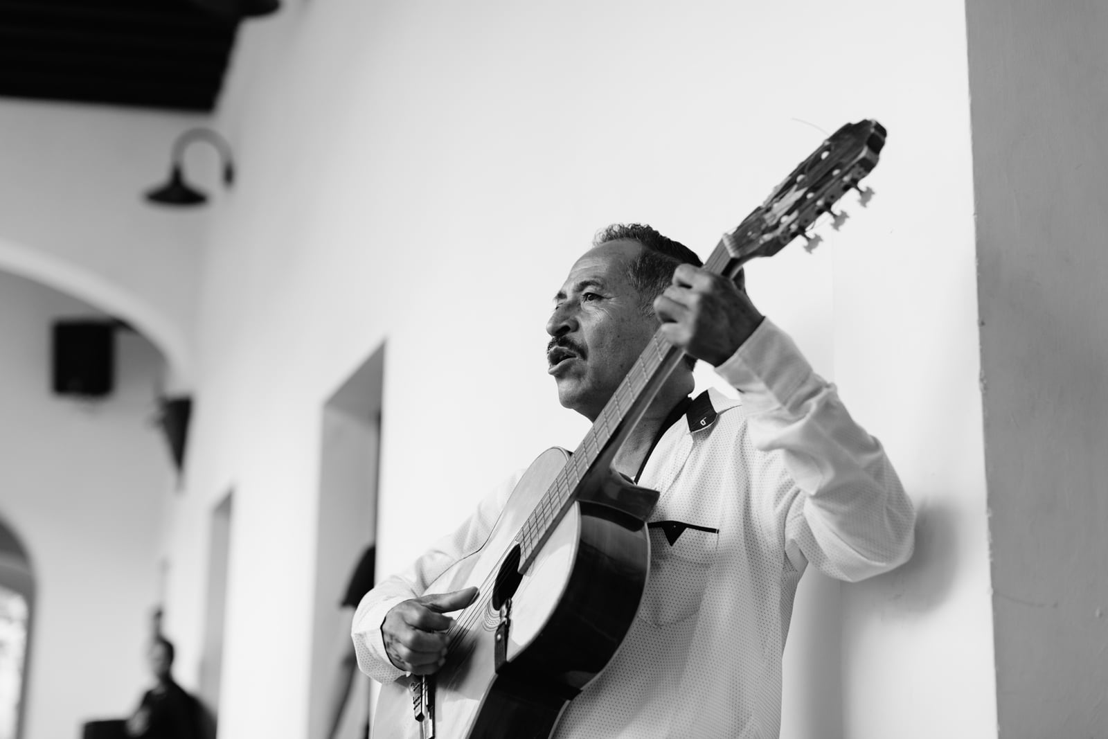 Danny & Hope. Intimate Wedding in Oaxaca, Mexico. - Nirav Patel | Fine ...