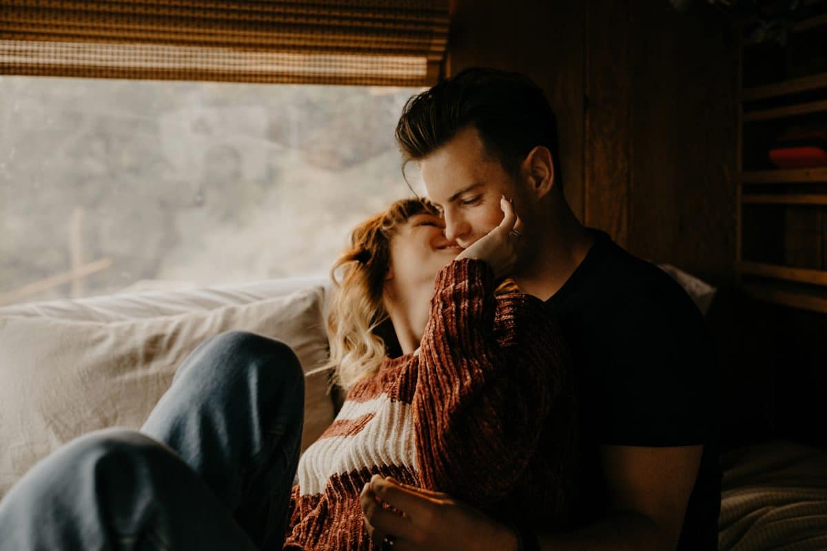Dallin & Cienna. San Francisco Couples Portraits. - Nirav Patel ...