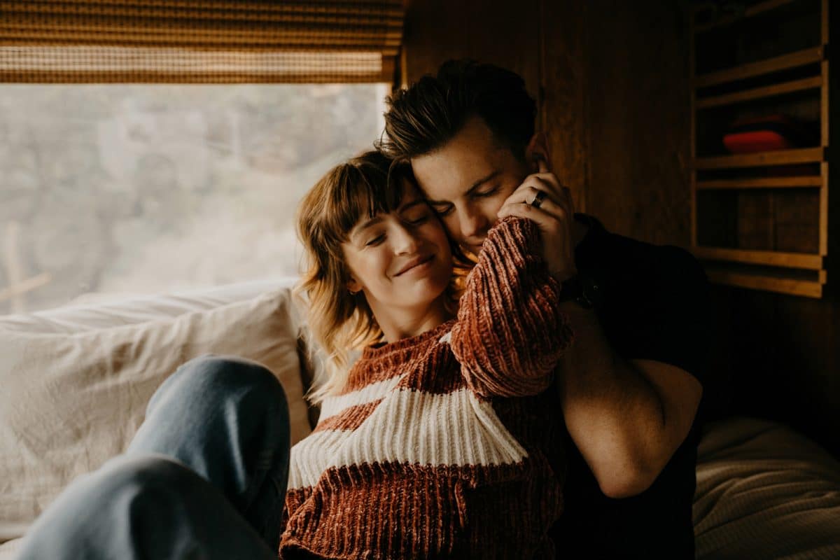 Dallin & Cienna. San Francisco Couples Portraits. - Nirav Patel ...