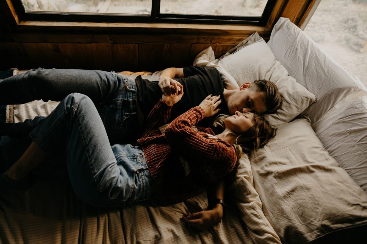 Dallin & Cienna. San Francisco Couples Portraits. - Nirav Patel ...