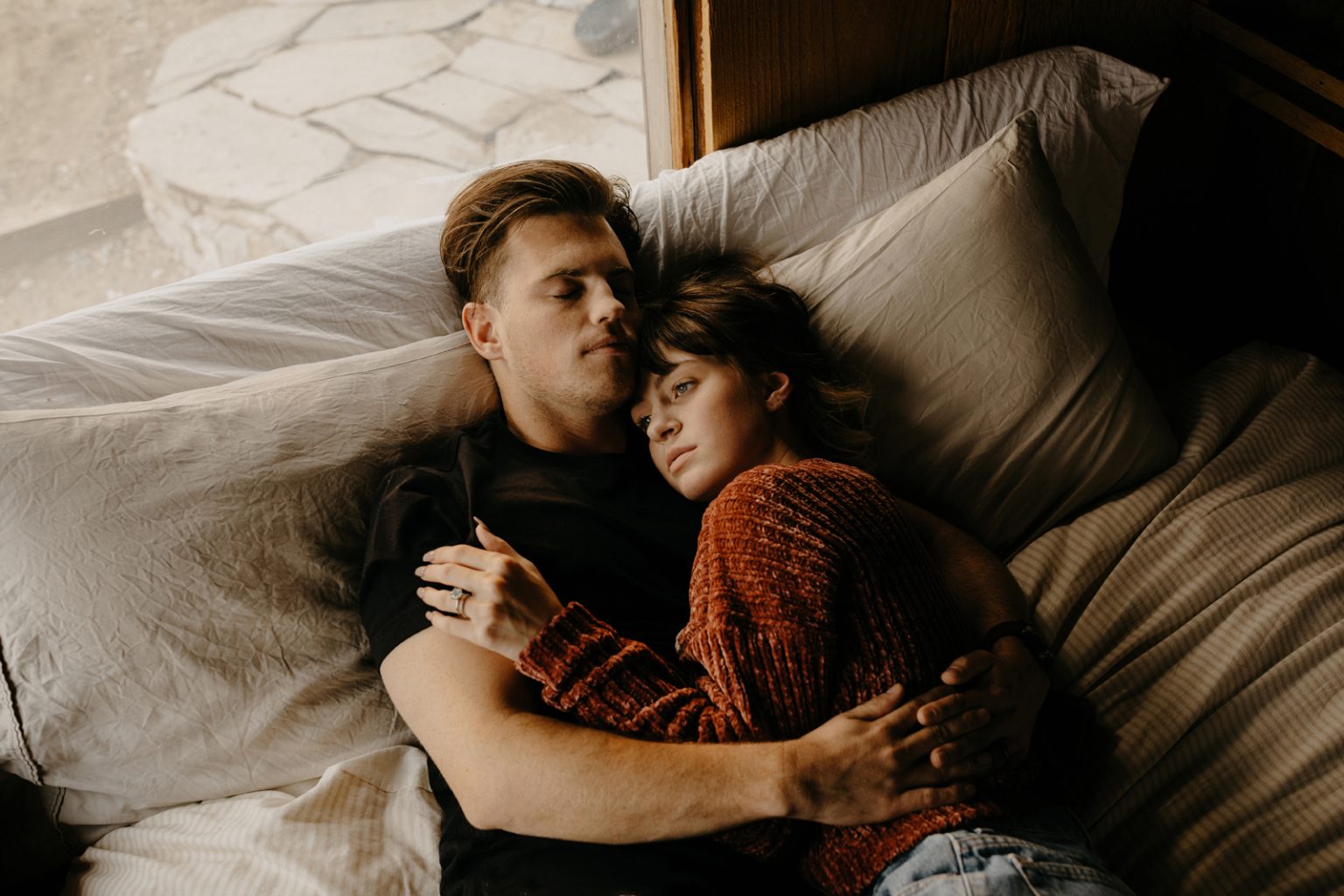 Dallin & Cienna. San Francisco Couples Portraits. - Nirav Patel ...