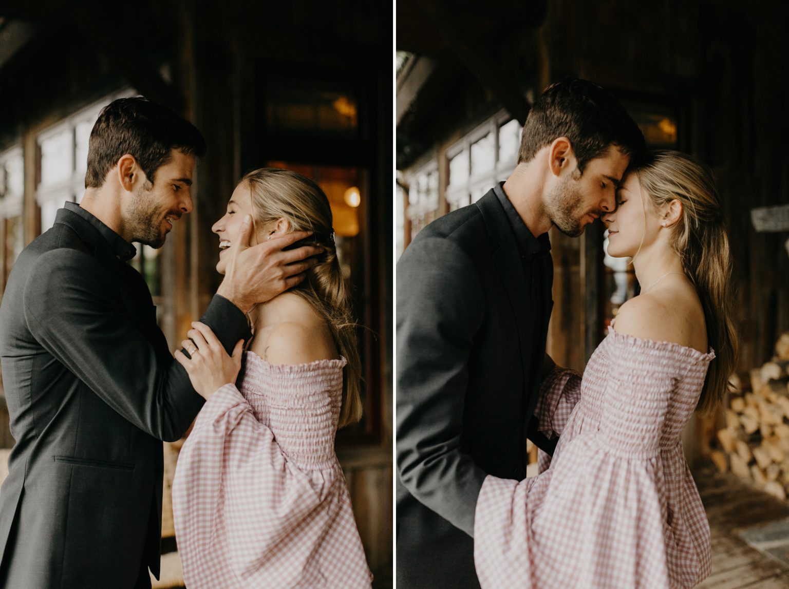 Grace & Adam. The Ranch at Rock Creek Wedding. - Nirav Patel | Luxury ...