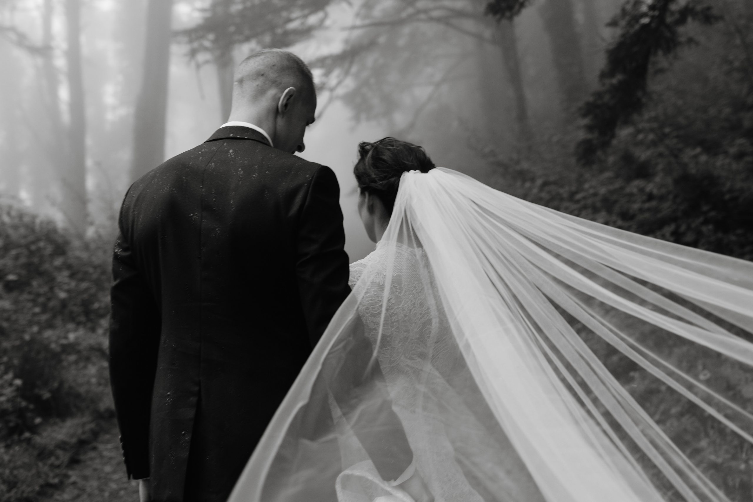 San Francisco Wedding Photographer || Nirav Patel Fine Art Photography
