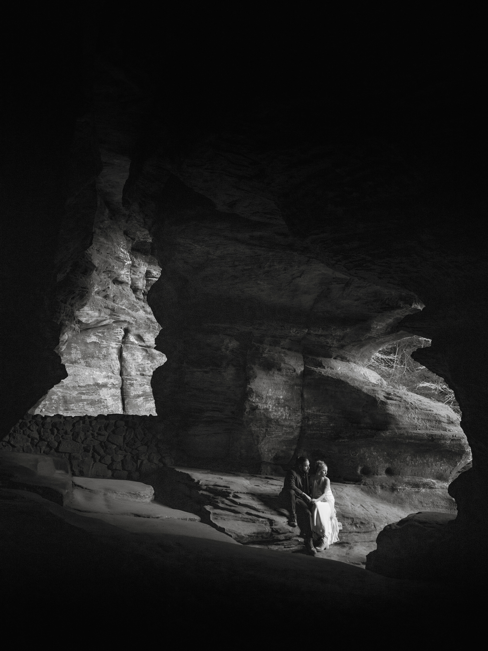 San Francisco Wedding Photographer || Nirav Patel Fine Art Photography