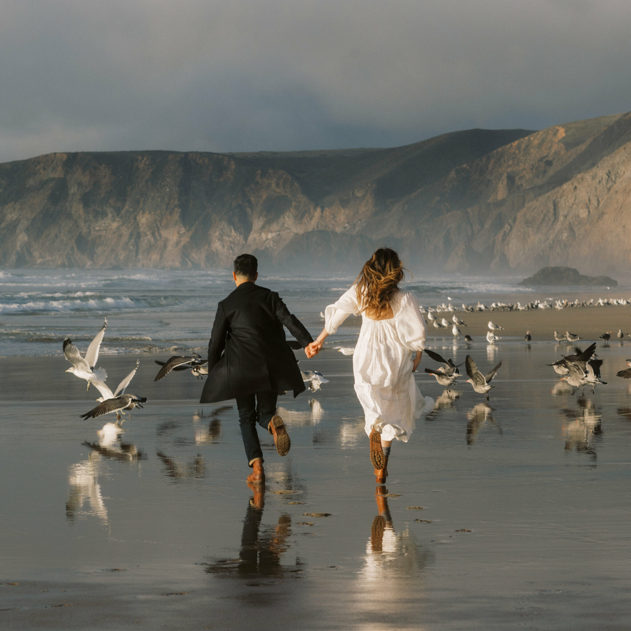 San Francisco Wedding Photographer || Nirav Patel Fine Art Photography