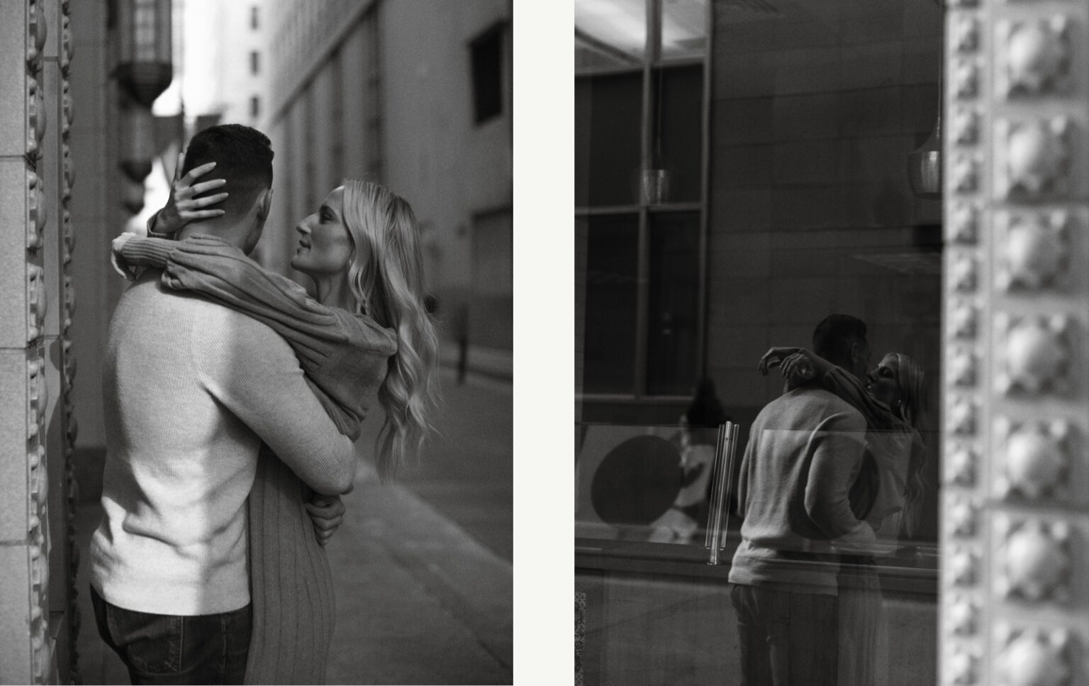 Maddie & Shane. City & Sea Portraits. - Nirav Patel | Luxury Fine Art ...