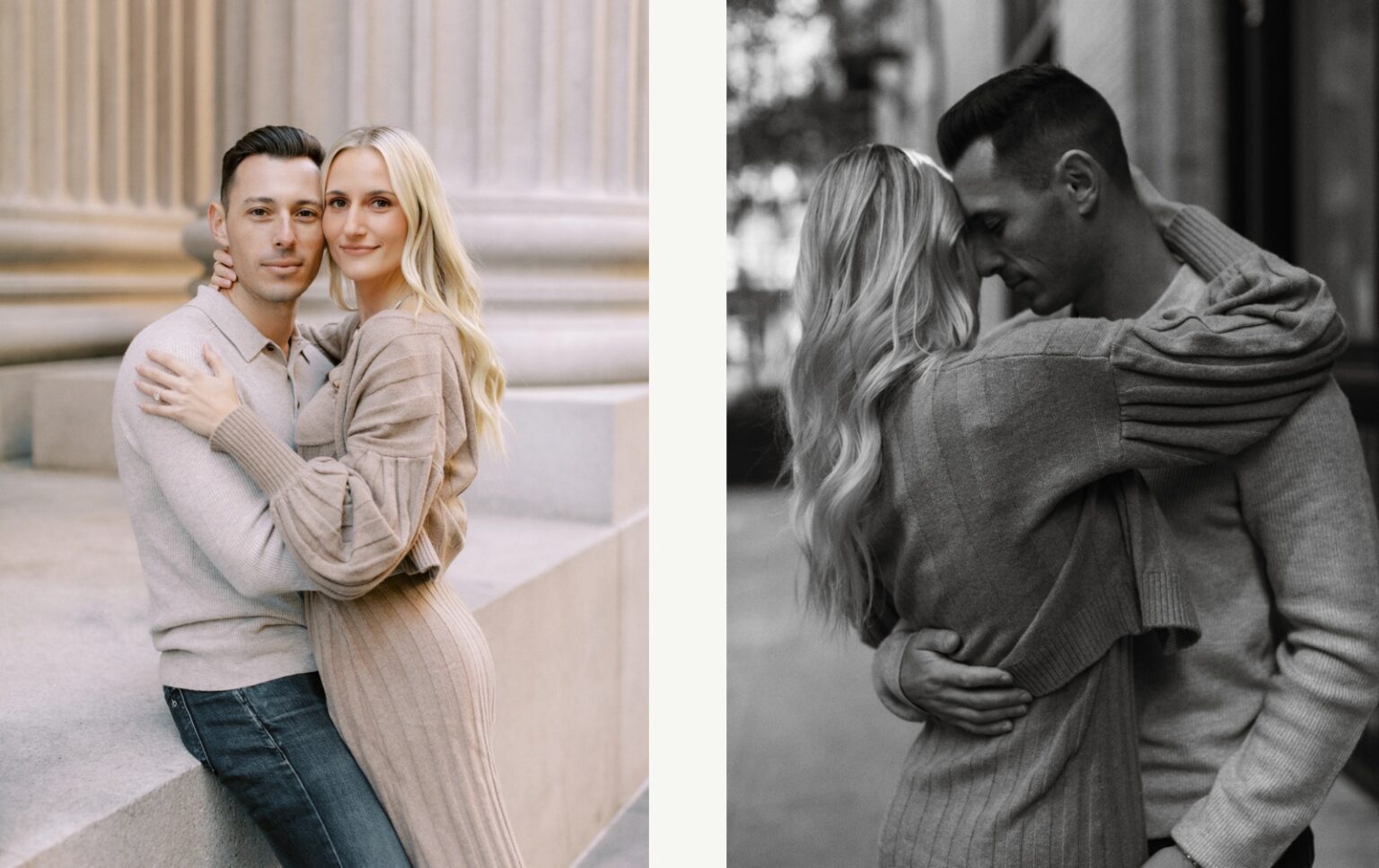 Maddie & Shane. City & Sea Portraits. - Nirav Patel | Luxury Fine Art ...