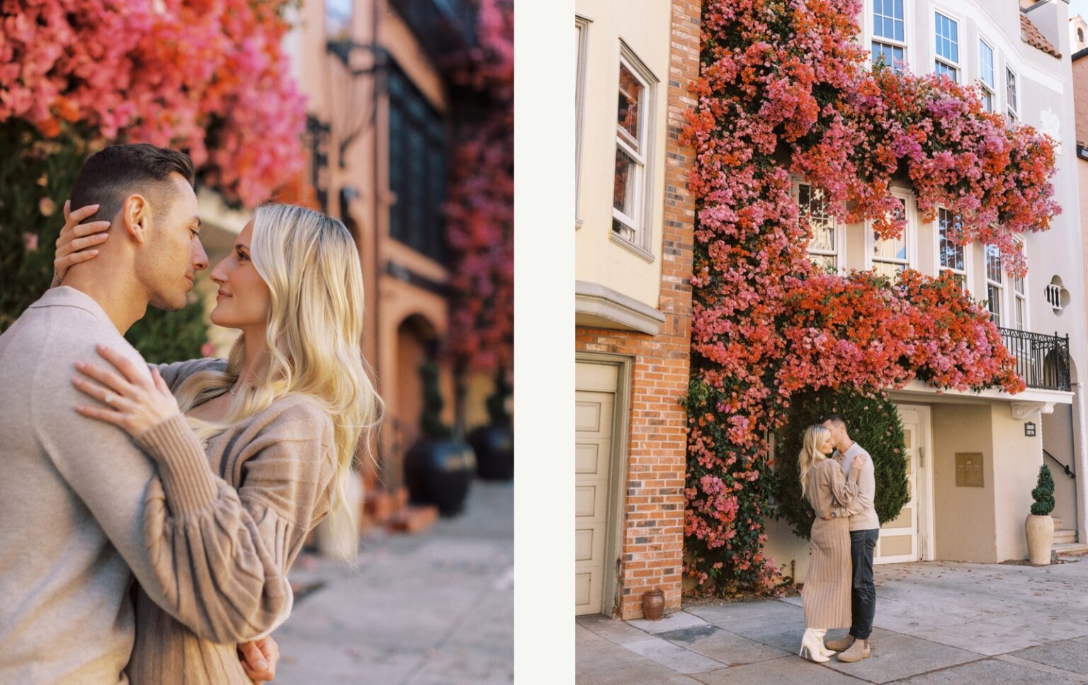 Maddie & Shane. City & Sea Portraits. - Nirav Patel | Luxury Fine Art ...