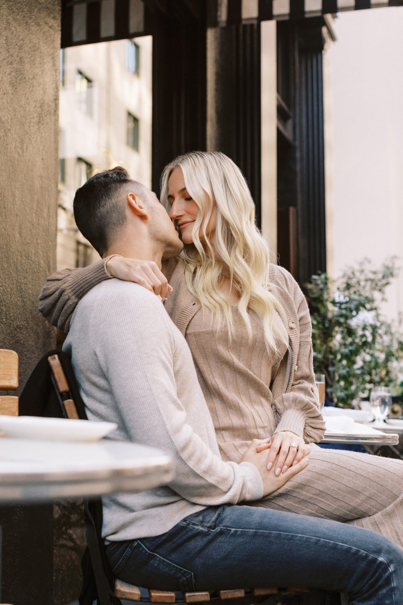 Maddie & Shane - Nirav Patel | Luxury Fine Art Wedding Photographer