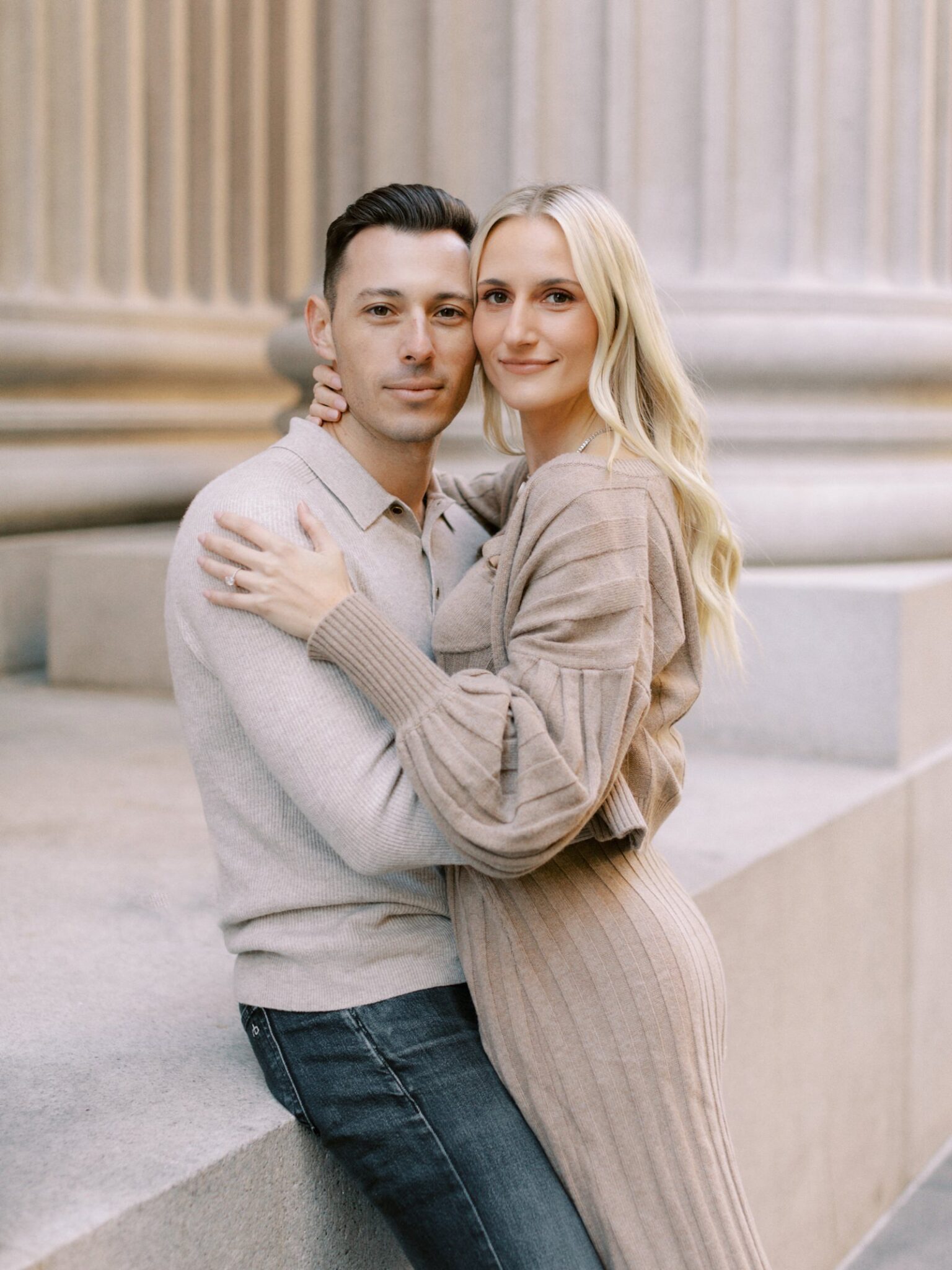 Maddie & Shane - Nirav Patel | Luxury Fine Art Wedding Photographer