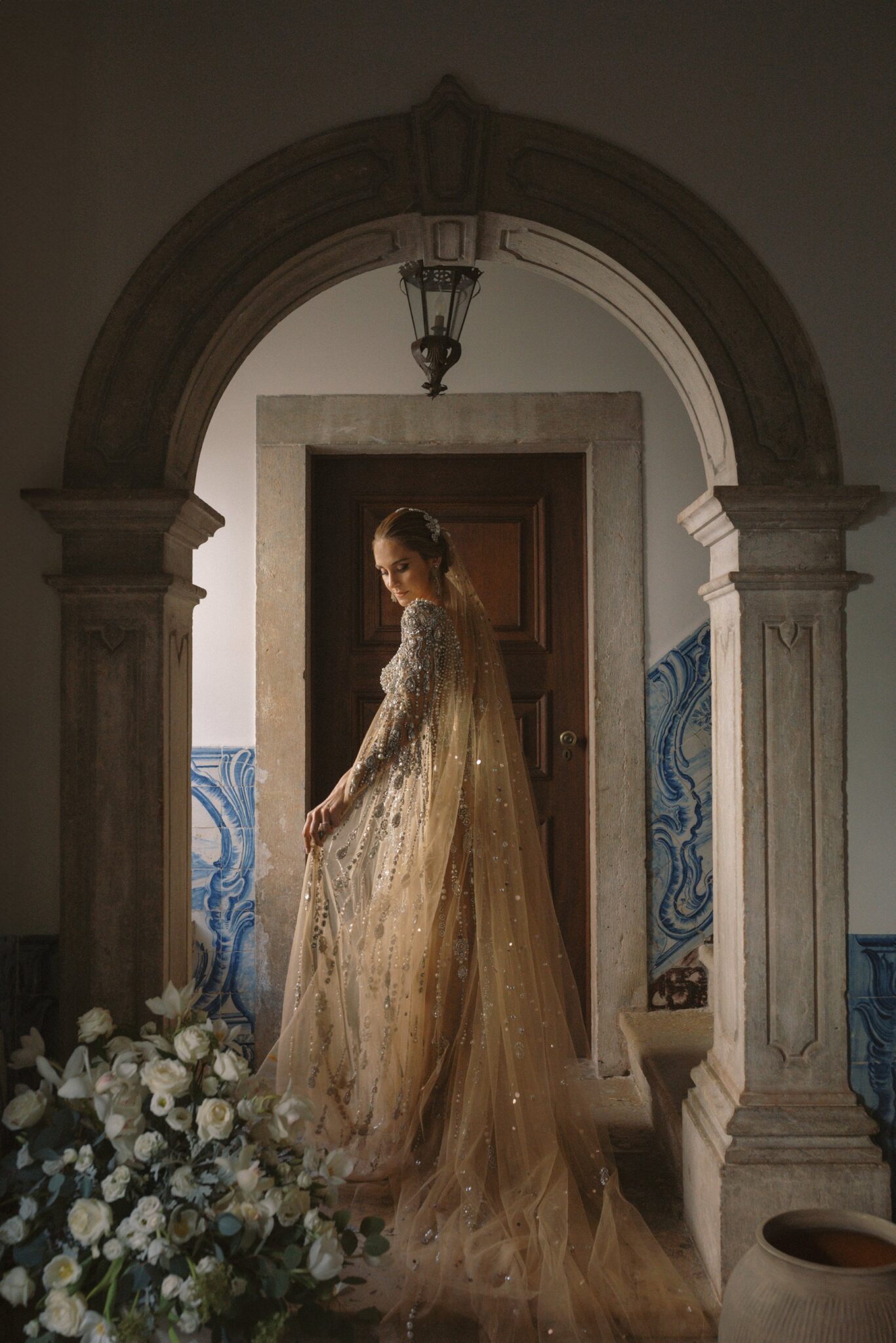 Alice & David - Nirav Patel | Luxury Fine Art Wedding Photographer