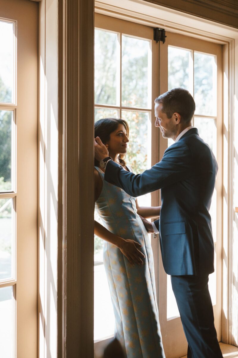 Nas & Adam - Nirav Patel | Luxury Fine Art Wedding Photographer