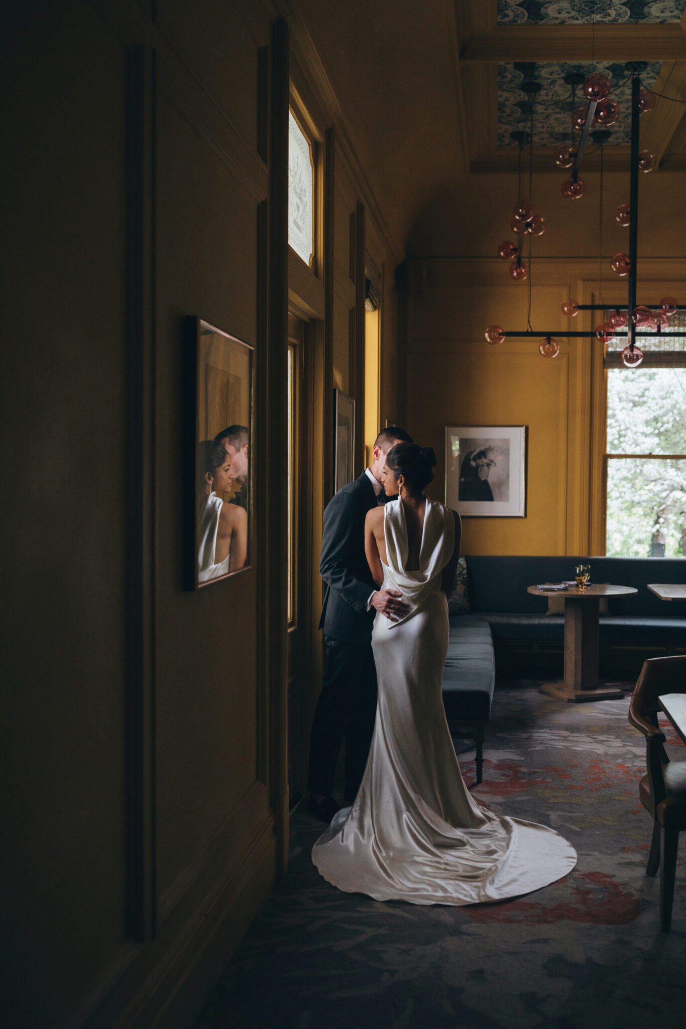 San Francisco Wedding Photographer || Nirav Patel Fine Art Photography