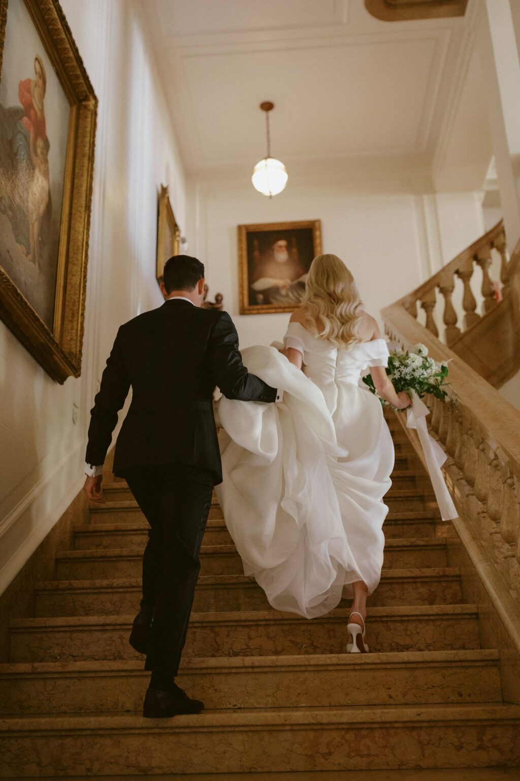 San Francisco Wedding Photographer || Nirav Patel Fine Art Photography
