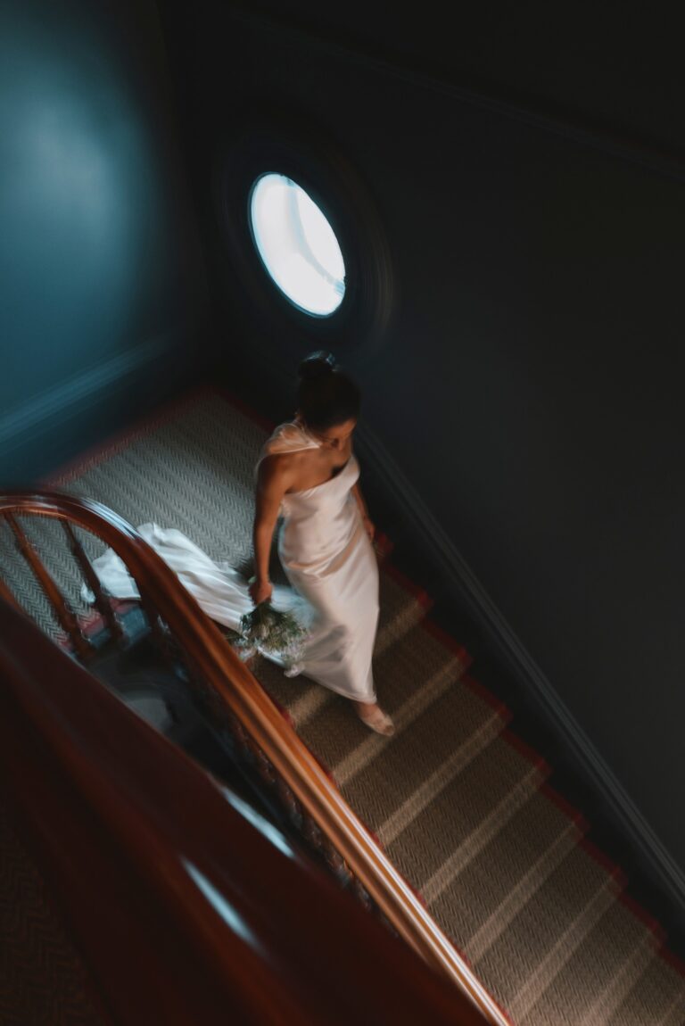 San Francisco Wedding Photographer || Nirav Patel Fine Art Photography